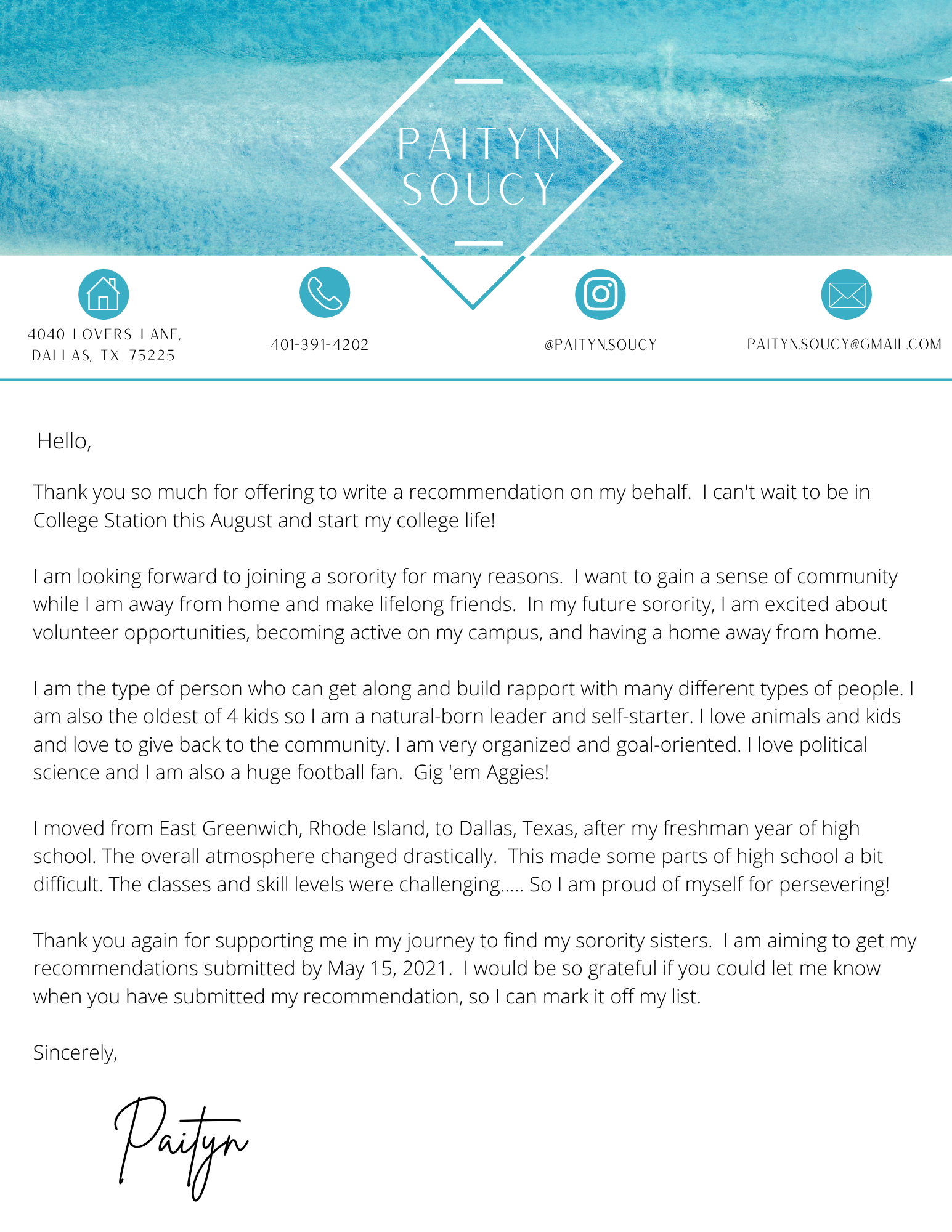 paityn-soucy-cover-letter – Greekology Prep